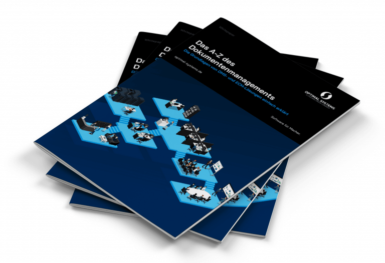 Über unser Unternehmen | OPTIMAL SYSTEMS Bielefeld